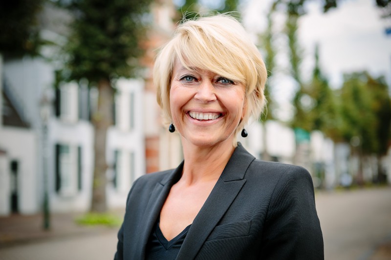 IMenz | Johan Rutten